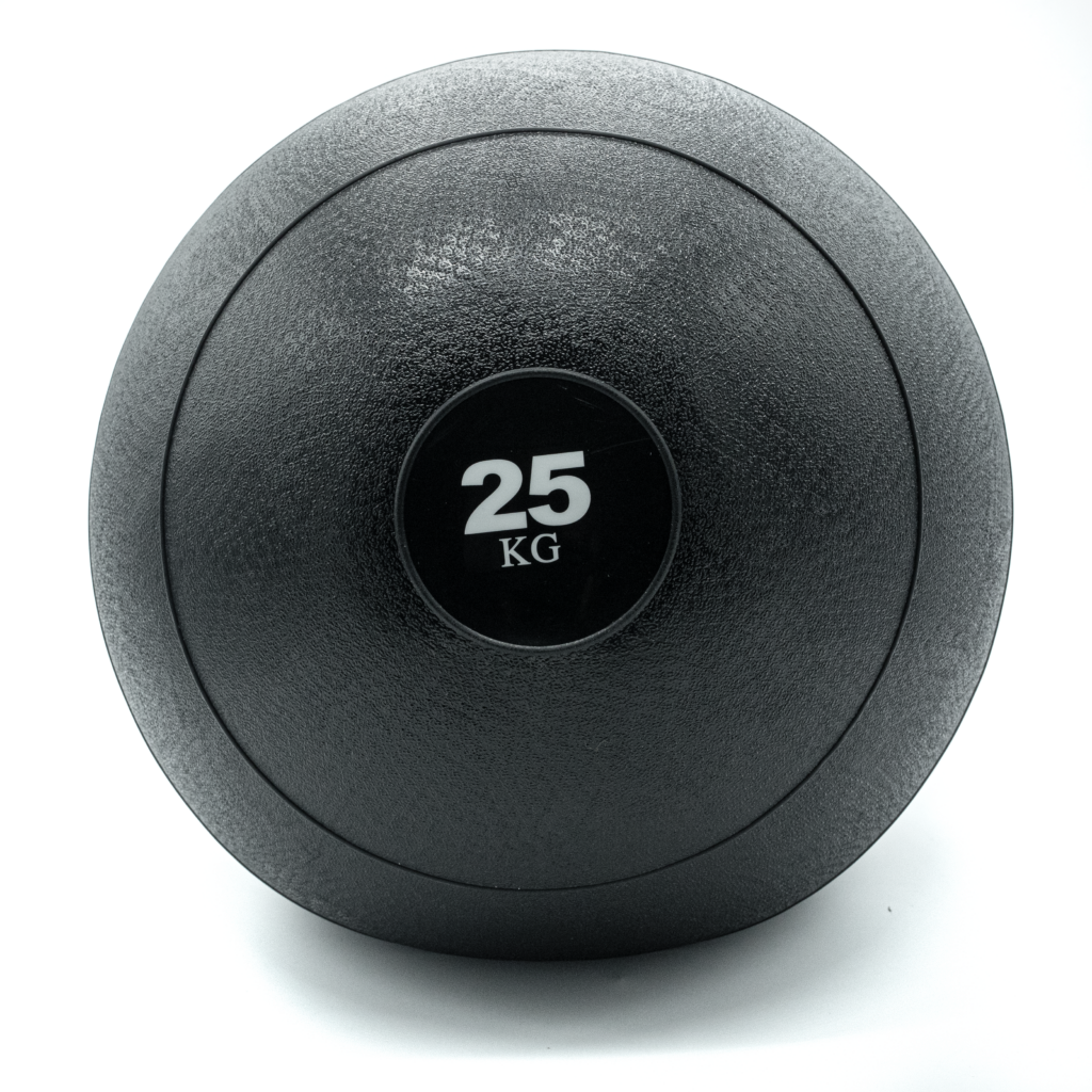 Slam ball 25 Kg - HYPEFIT